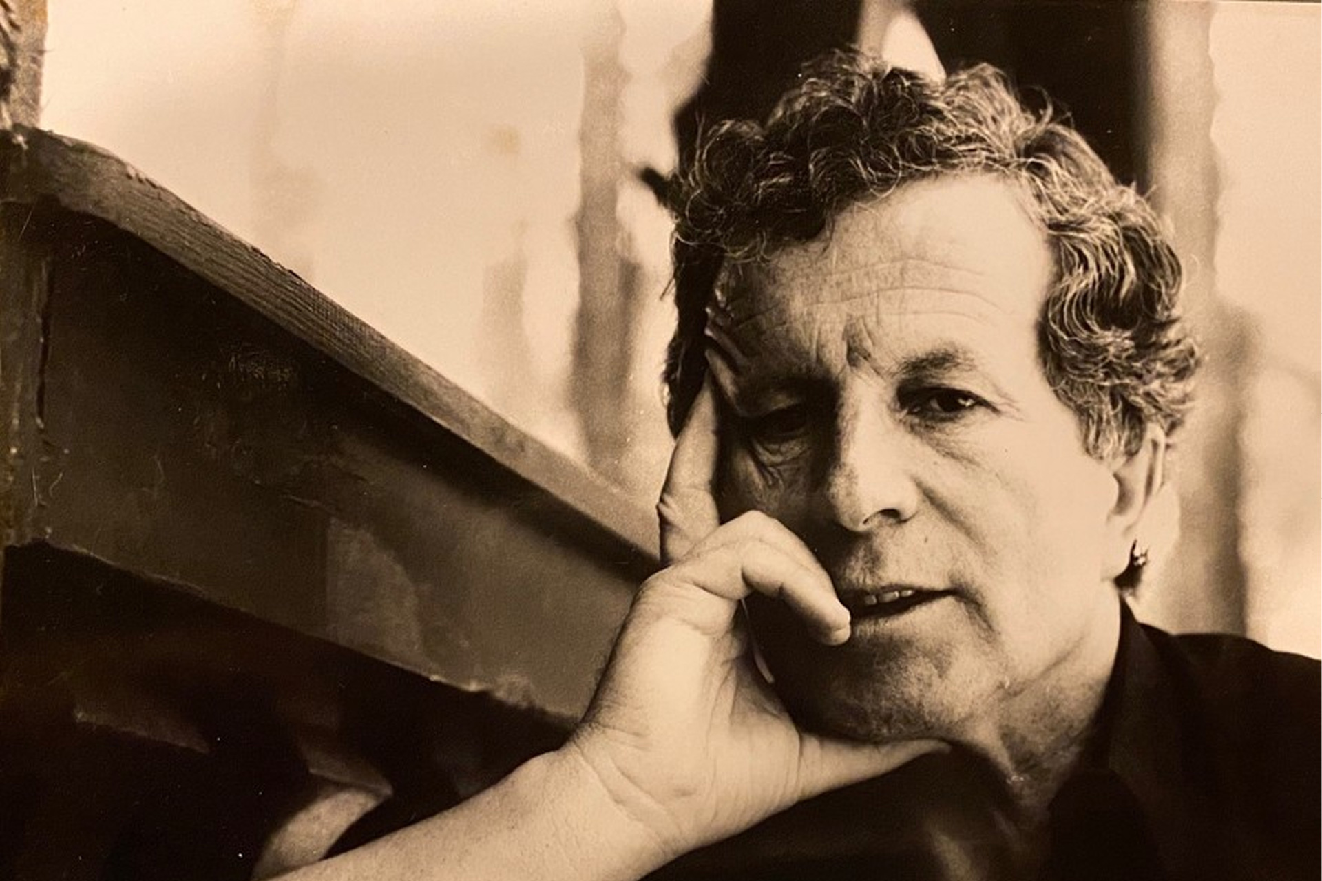 PARA ELEGJISË – Nistori