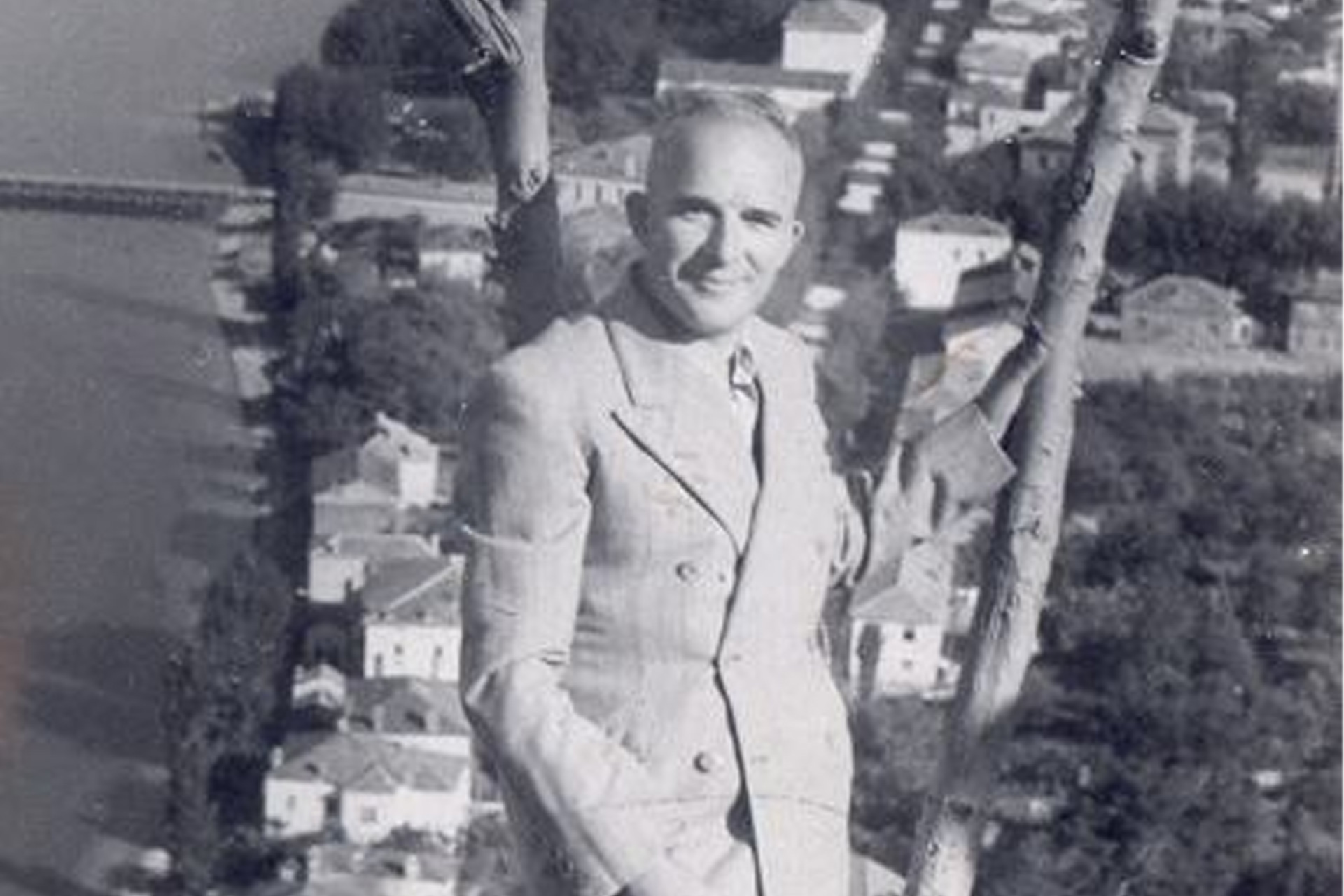 Ju ka dalë “urbanizmi” – internimi! – Nistori