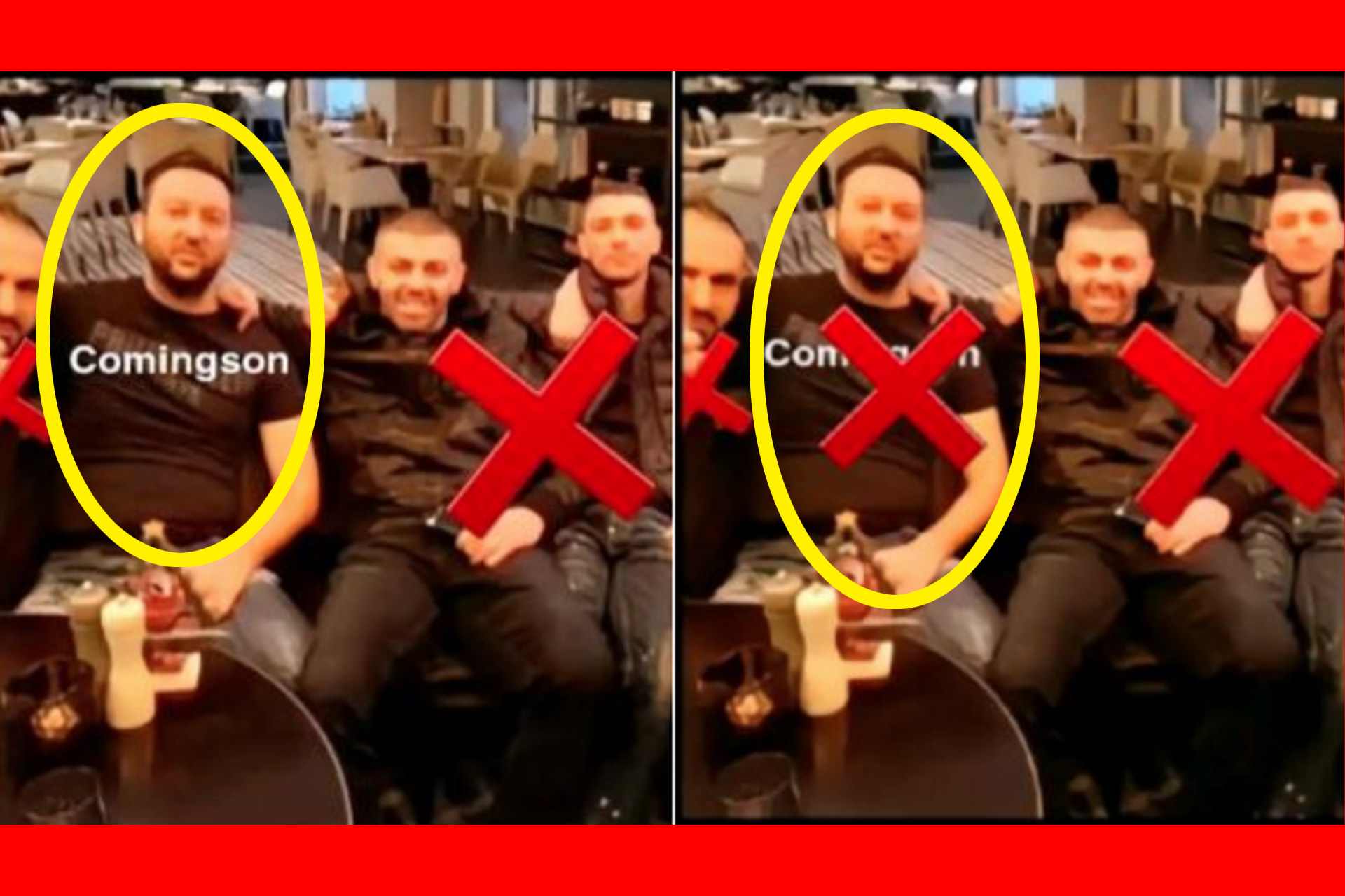 Vrasja e Orhan Bajramit-Okit u njoftua paraprakisht në Tik-Tok ...