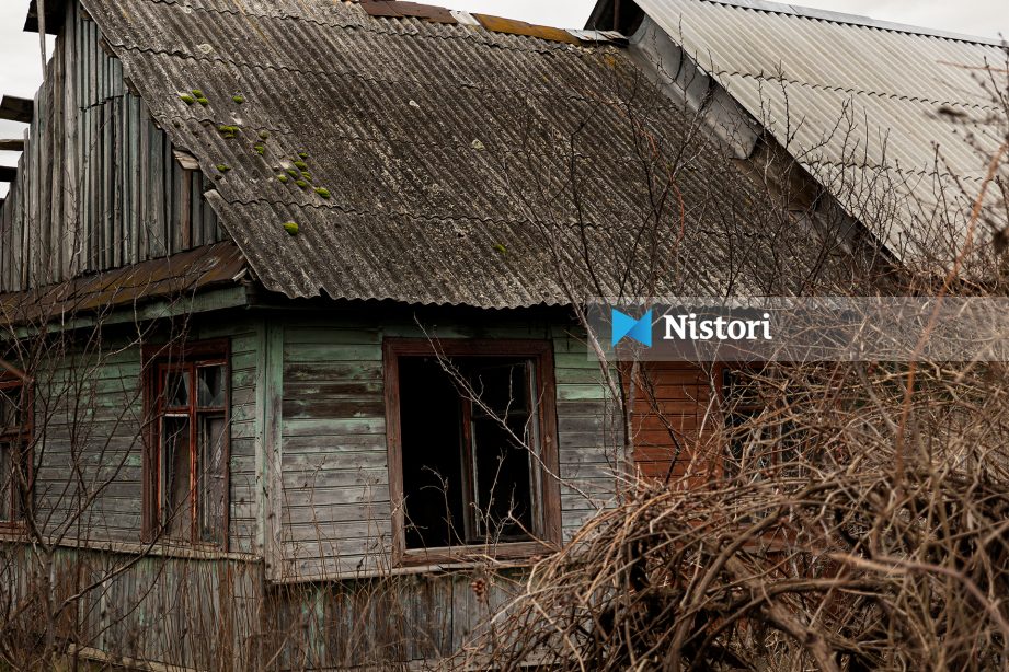 Shtëpitë e vjetra rrezik për qytetarët e Dibrës – Nistori