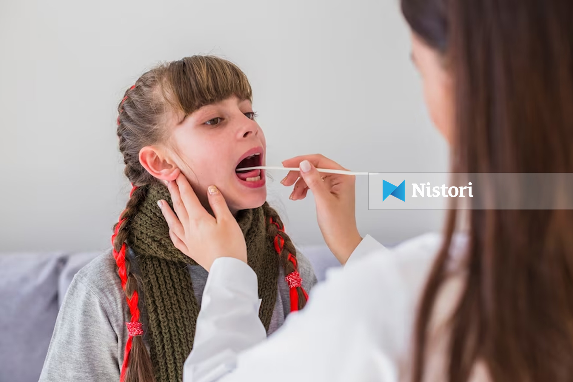 Cili është roli që luan pështyma në shëndetin tuaj? – Nistori