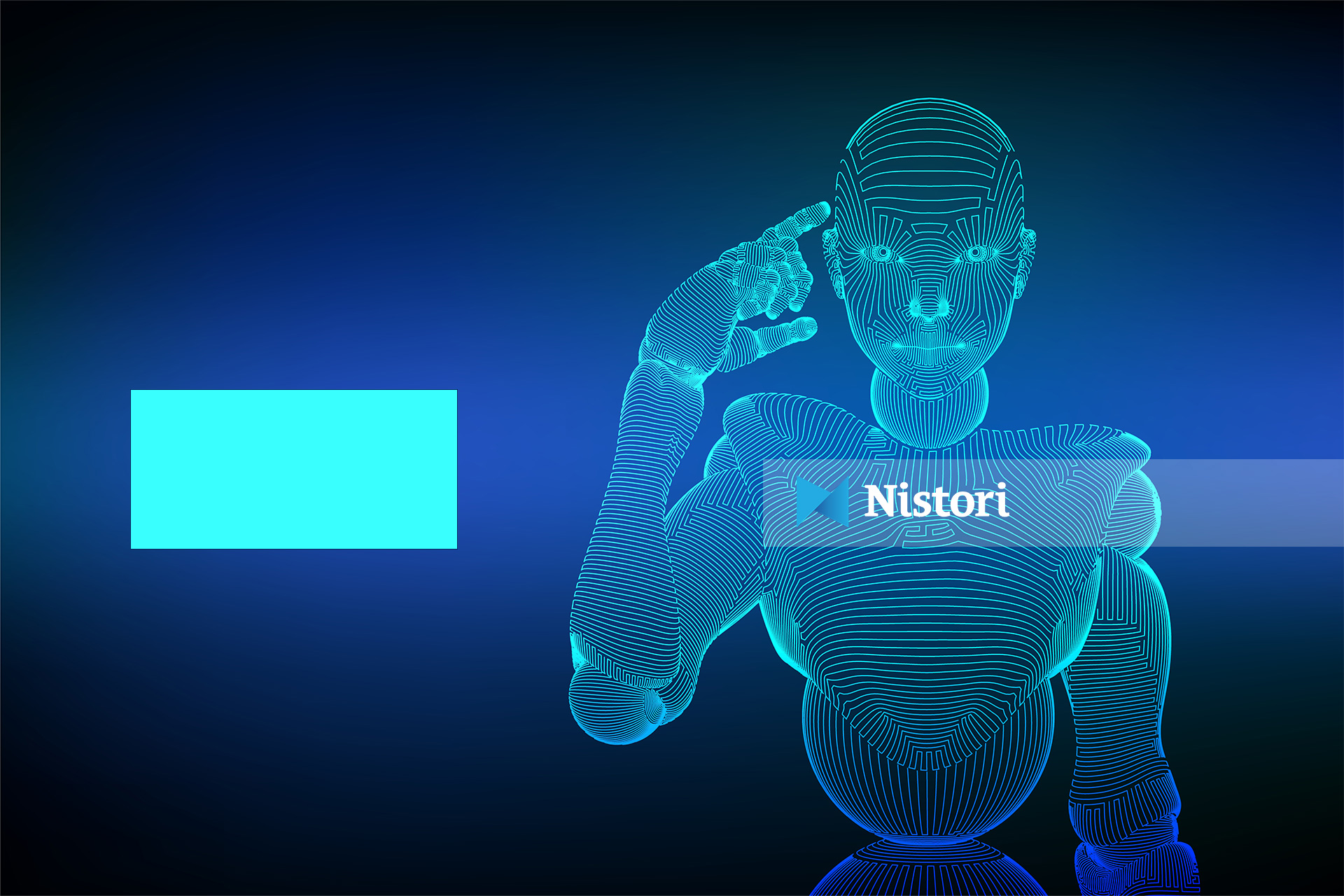 Inteligjenca Artificiale përballë diplomacisë – Nistori