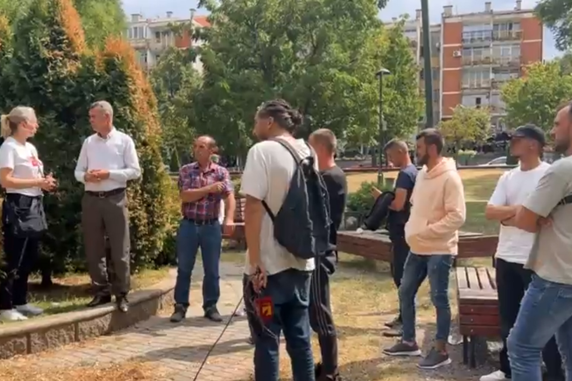 Arrihet zgjidhje për nxënësit e Velesit / Gjimnazi “Koço Racin” do të ...