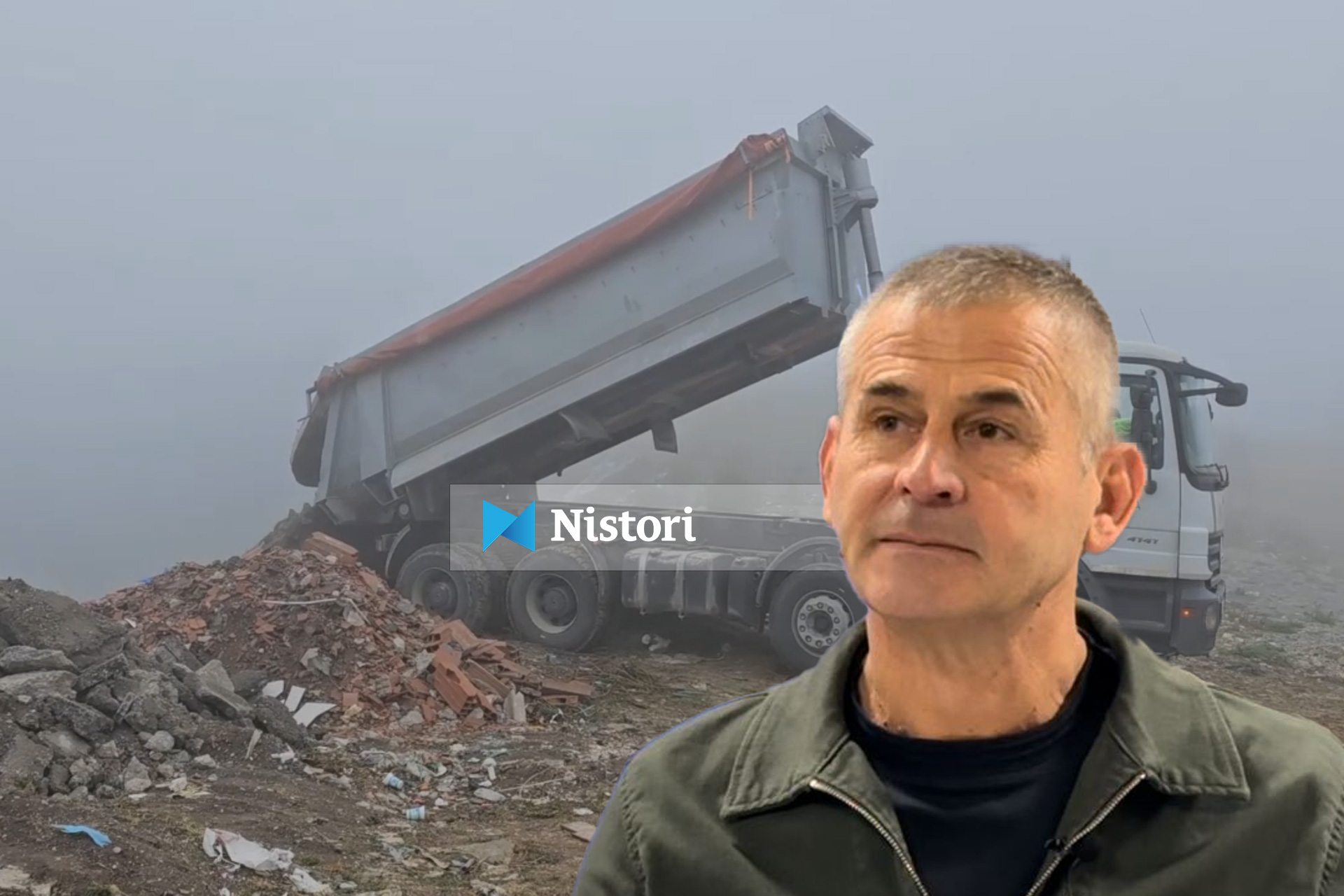 Dehari – Komunës së Tetovës: në emër të përmirësimit të kushteve në ...