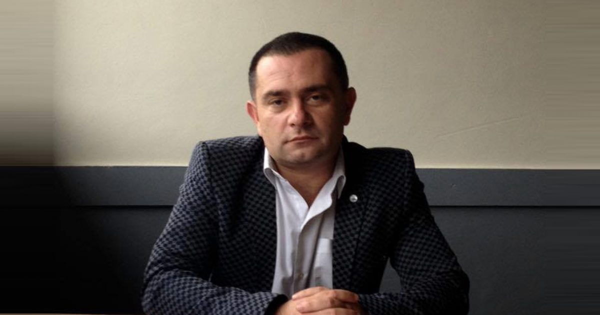 FJALA SHQIPE – Nistori