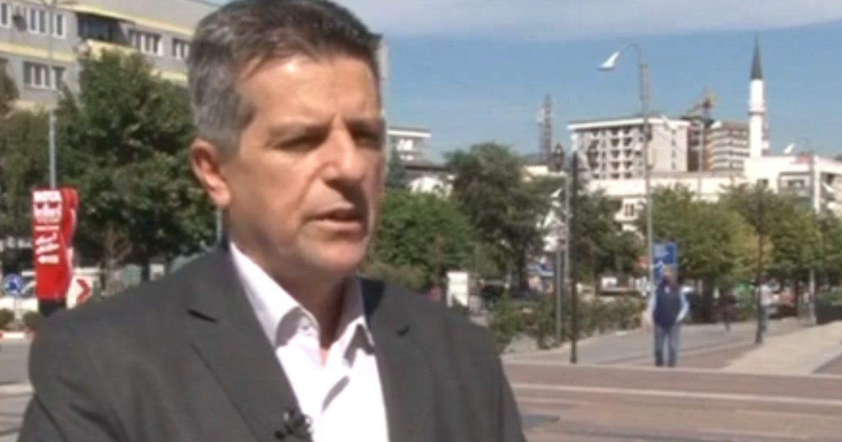 Serbia po kryen spastrim etnik në Luginë të Preshevës, nëpërmjet ...