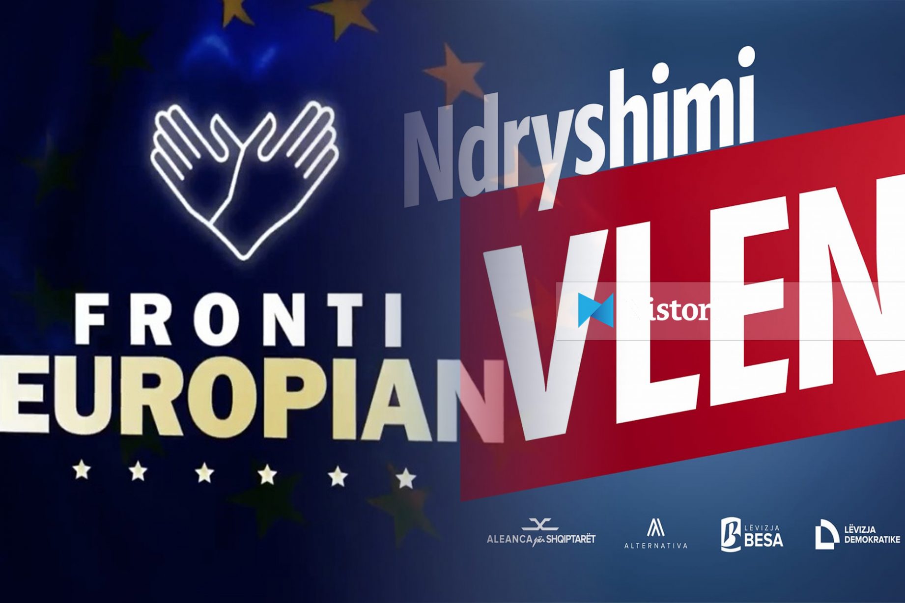 Akuza për “tren bullgar” dhe tentativë për marrje të deputetëve ...