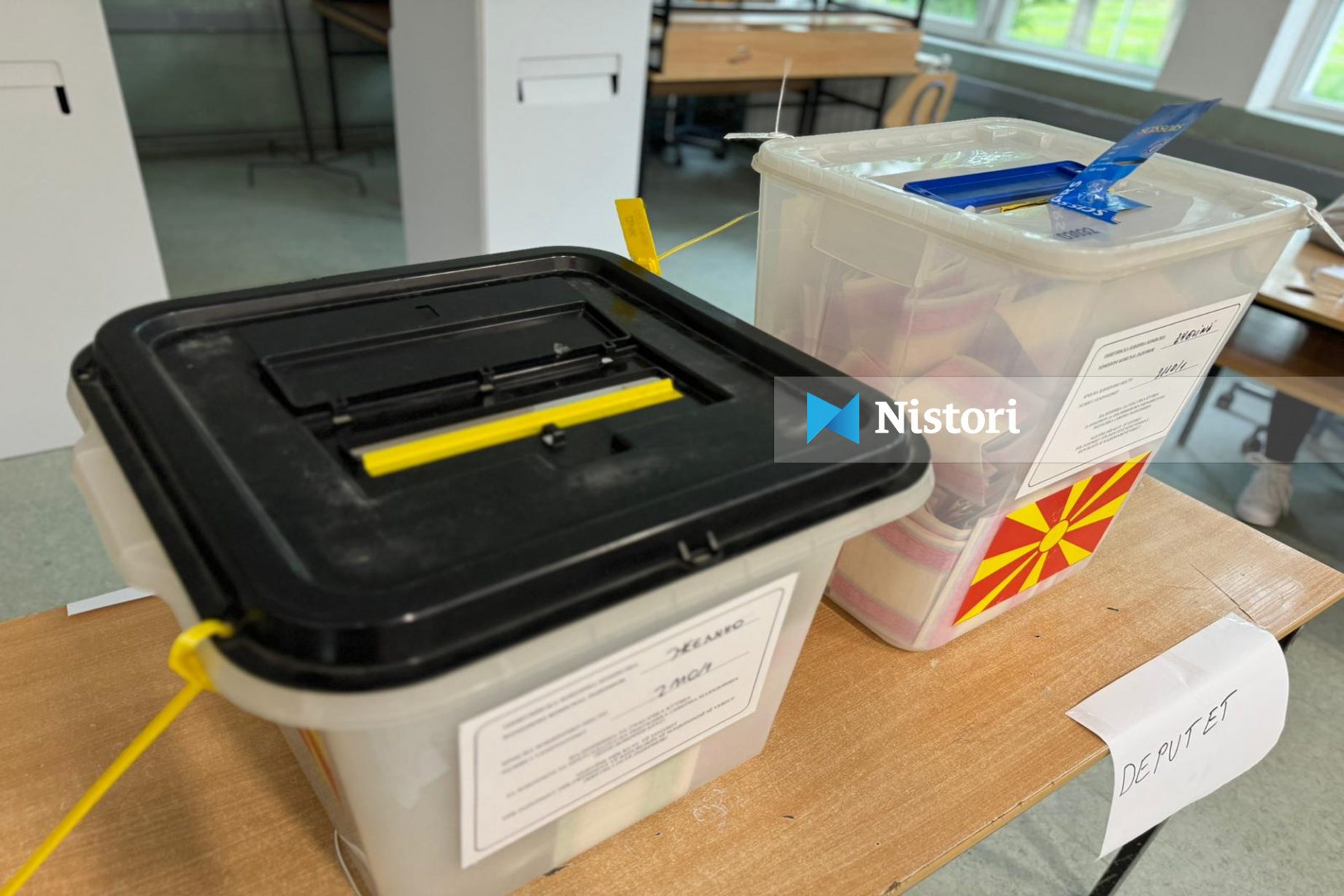 Çashka për herë të parë do të udhëhiqet nga një shqiptar – Nistori