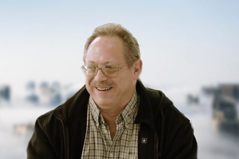 Kështu jeton Christopher Langan, personi më inteligjent në planet ...