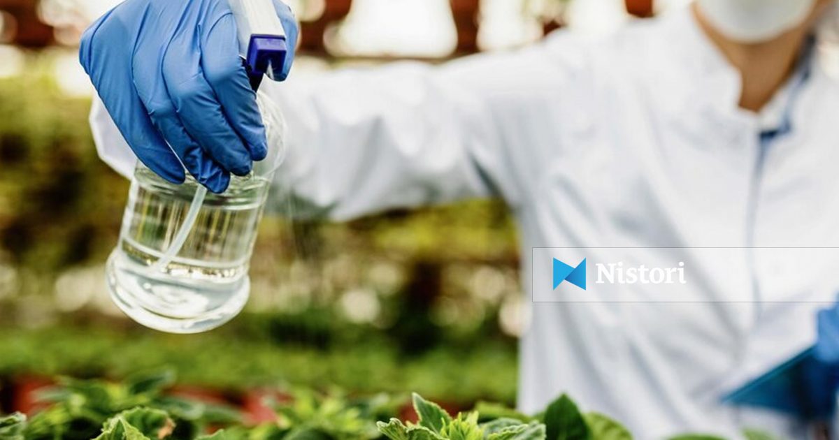 Pagjumësia, lodhja dhe shtimi në peshë si shenja të kimikateve në ...