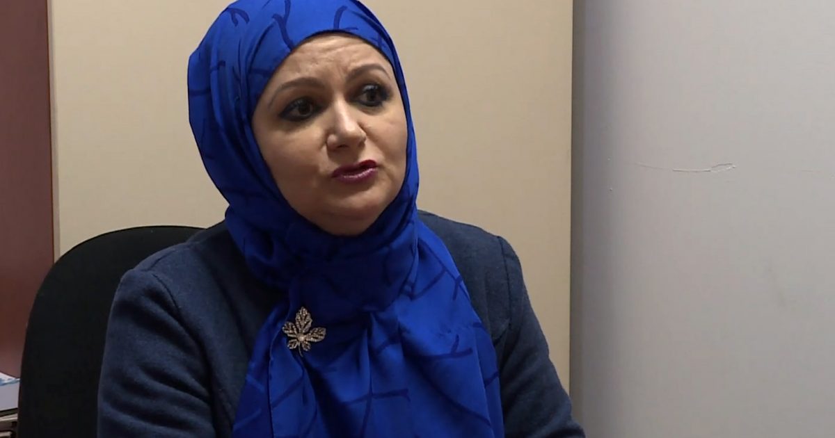 Qamili: statistikat e fundit tregojnë se në RMV, gratë janë më të ...