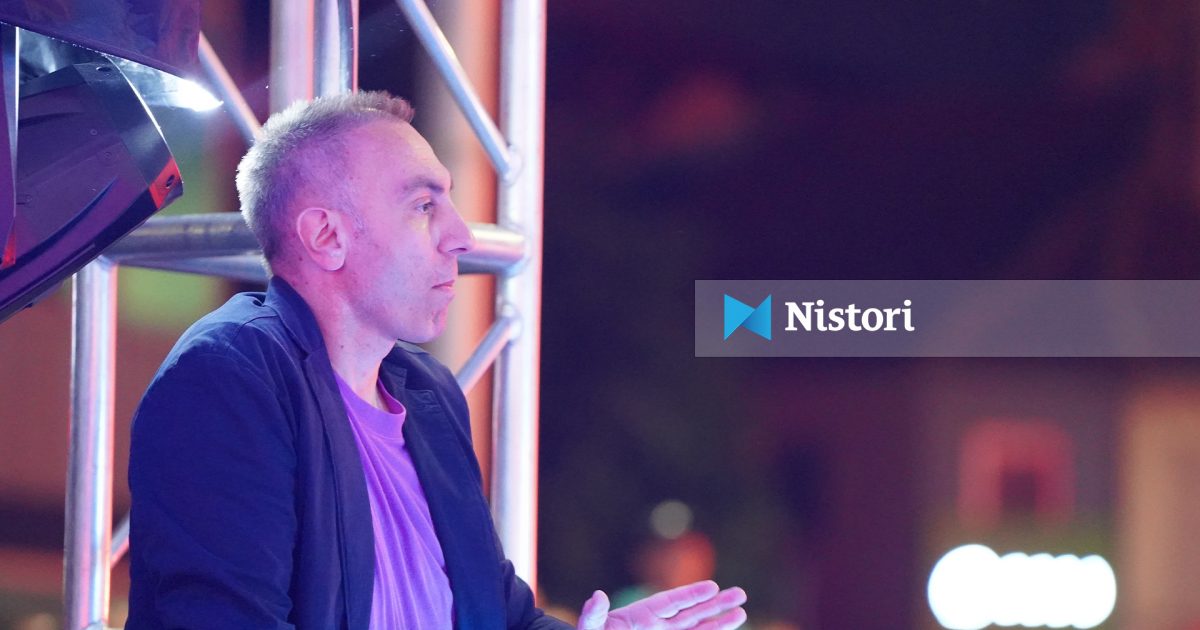 Artan Grubi dhe Enver Bexheti në listën e zezë amerikane – Nistori