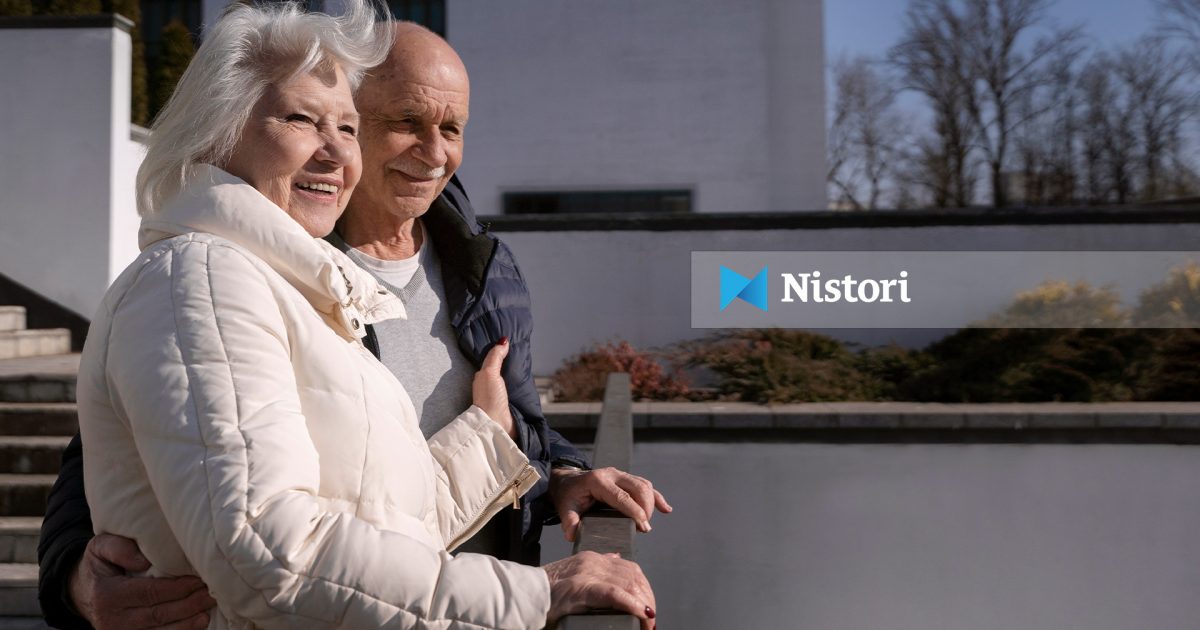 Harresa dhe familja – Nistori