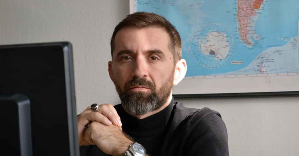 Fjalia e fundit e librit është fati i njeriut – Nistori