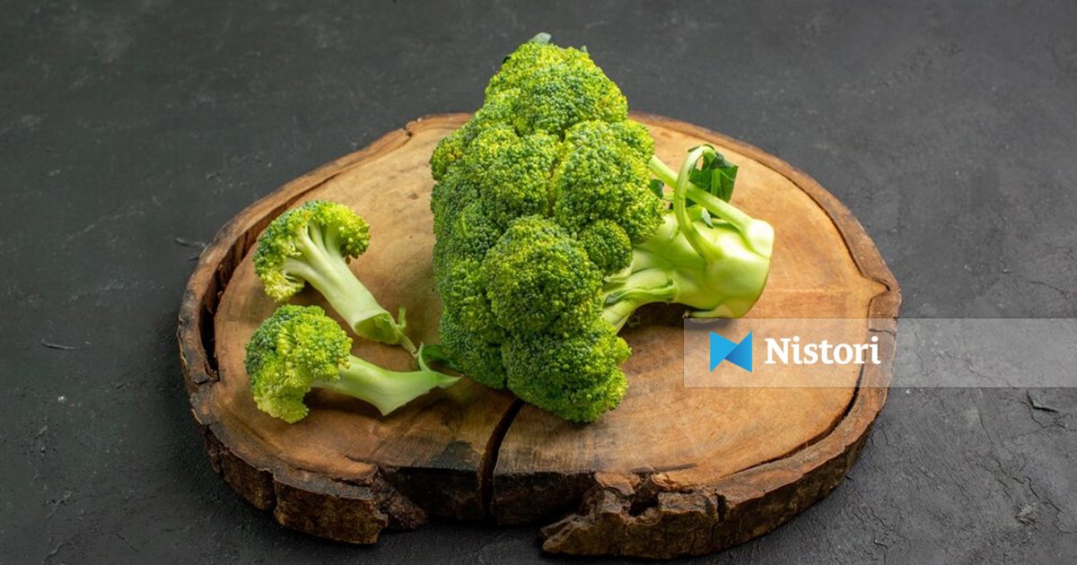 A janë brokoli dhe lulelakra të dëmshme për tiroiden? – Nistori