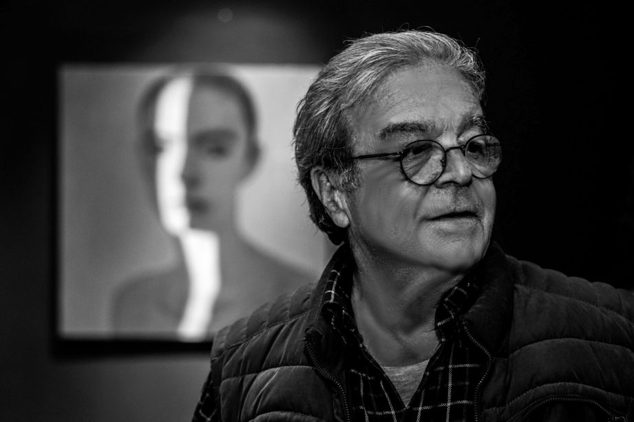 Leon Çika – ky mjeshtër i madh i peizazhit dhe i fotografisë artistike ...