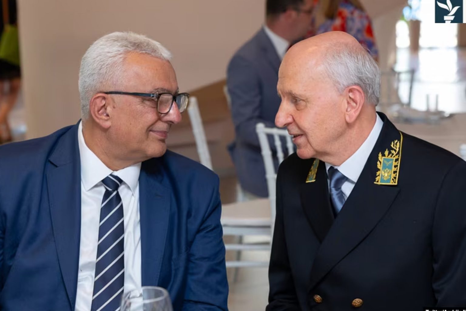 Rrymat euroatlantike ftohin marrëdhëniet midis Moskës dhe Podgoricës ...