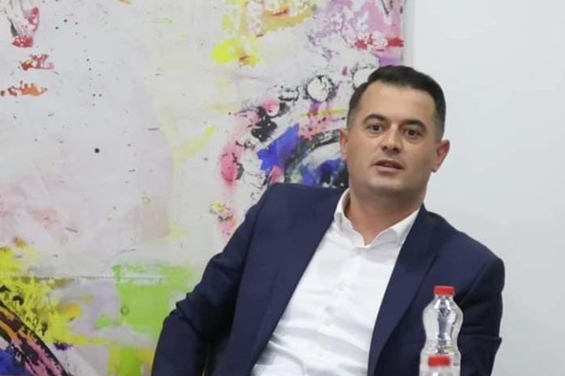 Besir Aliu, përsëri në krye të PThP Tetovë – Nistori