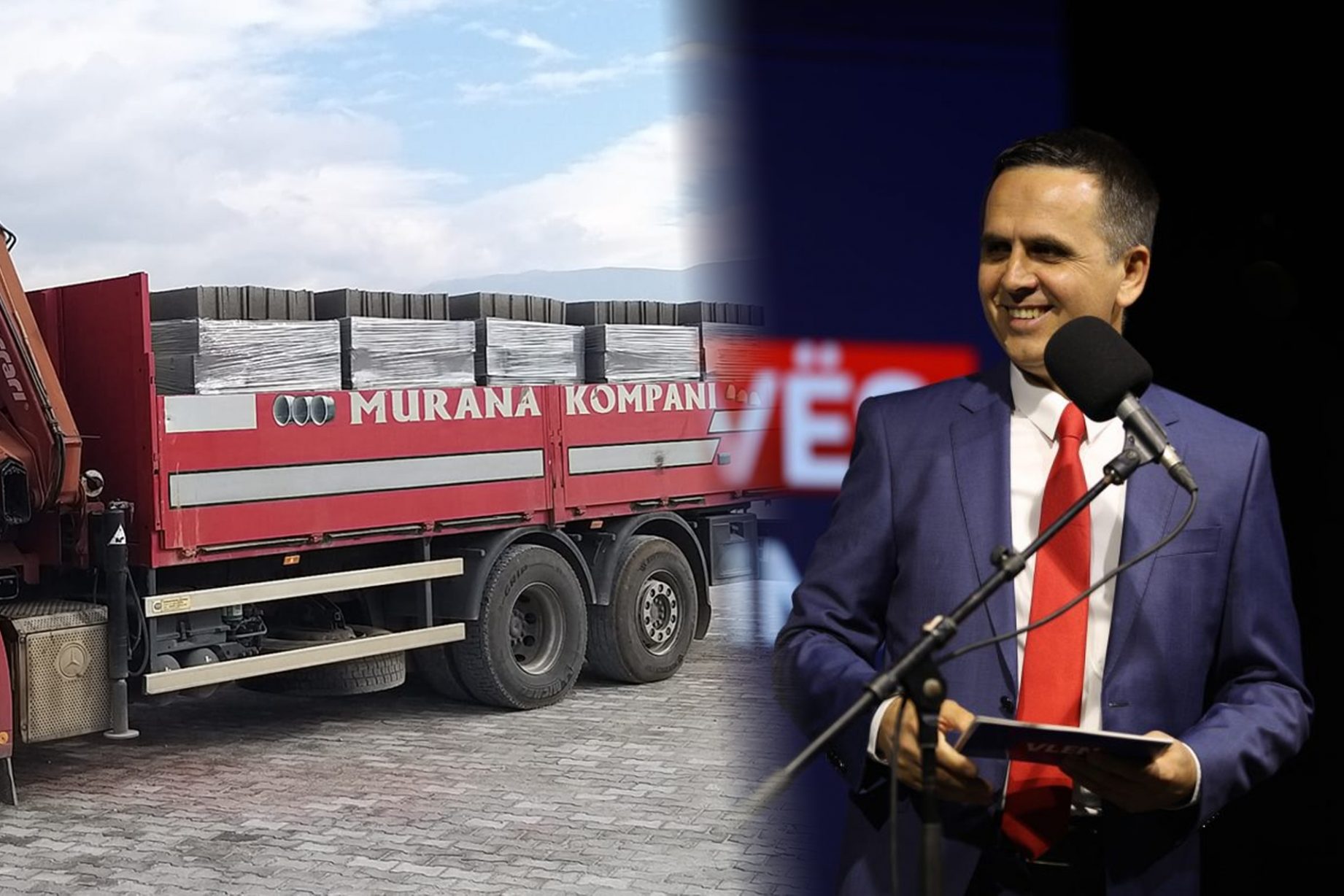 TIM: Manastiri më transparent, Ohri në fund të listës – Nistori